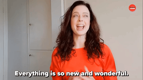 First Reveal Clips - Find & Share on GIPHY