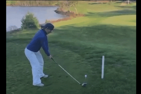 Female Golfers GIFs - Find & Share on GIPHY