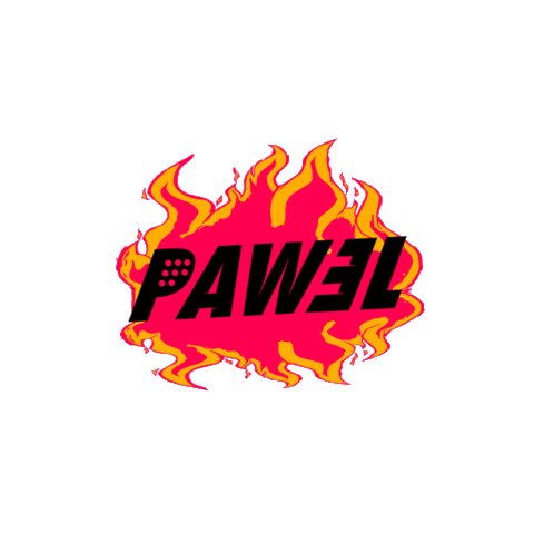Pawel Stickers - Find & Share on GIPHY