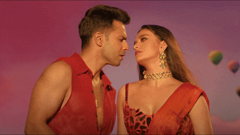 Baby Love GIF by Jio Studios - Find & Share on GIPHY