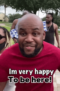 Smiling Black Man GIFs - Find & Share on GIPHY