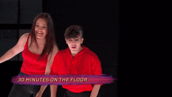 Bet Networks Dancing GIF by BET