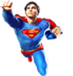 Supermaning Stickers - Find & Share on GIPHY