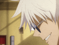 Gojo Pfp GIFs - Find & Share on GIPHY
