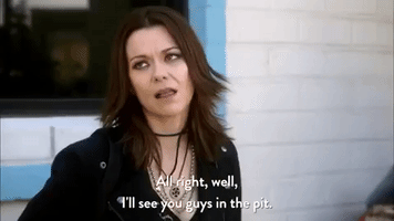 See You In The Pit GIFs - Find & Share on GIPHY