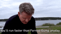 Forrest-gump GIFs - Get the best GIF on GIPHY