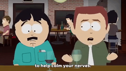 Member Berries South Park GIFs - Find & Share on GIPHY