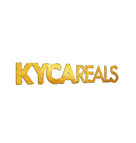 kyca @kycareals Sticker