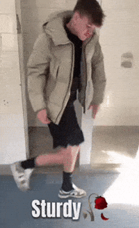 Getting Sturdy GIFs - Find & Share on GIPHY