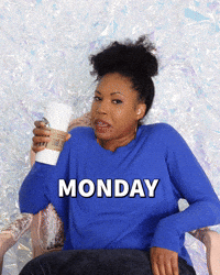 Monday Coffee GIFs - Find & Share on GIPHY