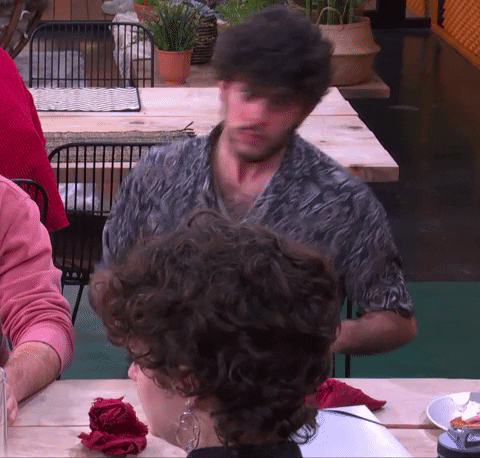 Rafa GIF by Operación Triunfo - Find & Share on GIPHY