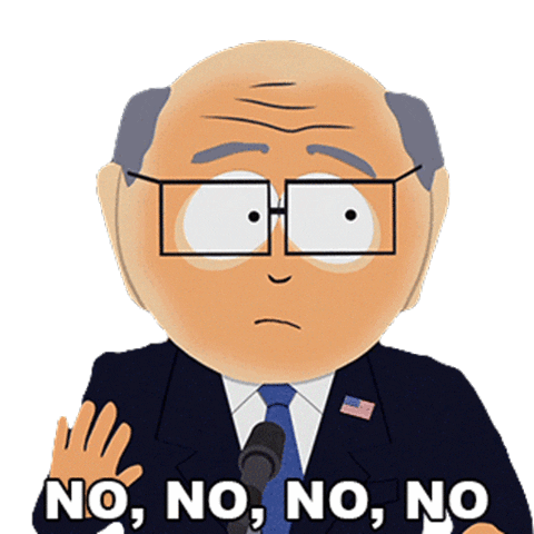 President Garrison Stickers - Find & Share on GIPHY