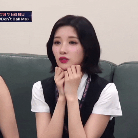 K-Pop Cutie GIF - Find & Share on GIPHY