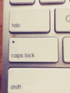 Caps-lock GIFs - Get the best GIF on GIPHY