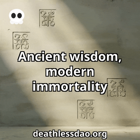 Wisdom Stone GIF by deathlessdao - Find & Share on GIPHY