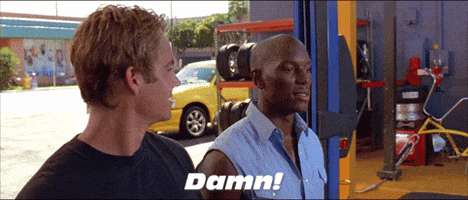 Hip-Hop Reaction GIF by commotion.tv