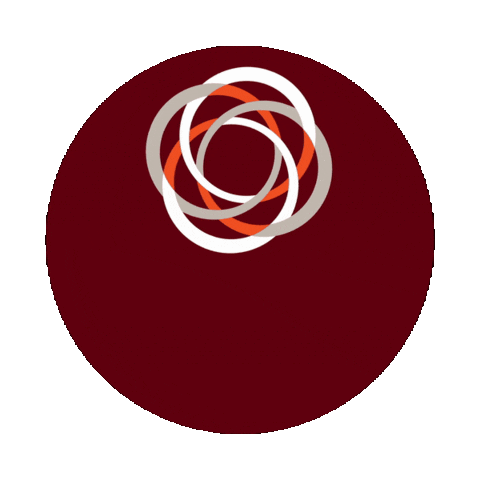 Sticker by Salus University - Find & Share on GIPHY