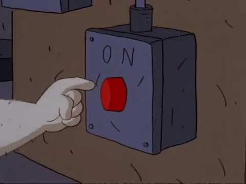 Turn-on-the-switch GIFs - Get the best GIF on GIPHY