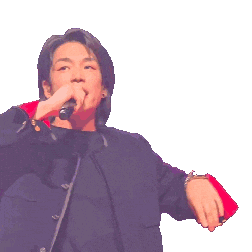 Leechangmin Stickers - Find & Share on GIPHY