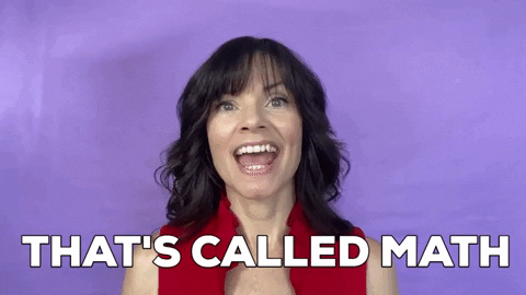 Its Math GIFs - Find & Share on GIPHY