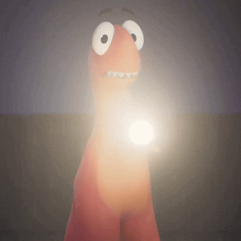 Fear In The Night GIFs - Find & Share on GIPHY