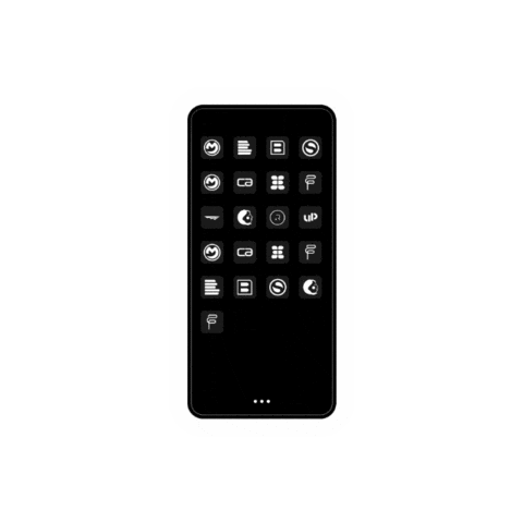 Mobile C Stickers - Find & Share on GIPHY