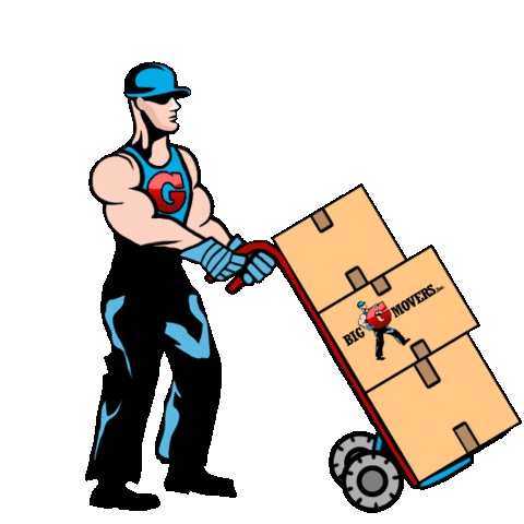 Mover Stickers - Find & Share on GIPHY