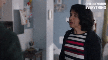 Over It Whatever GIF by Satisfied Customer