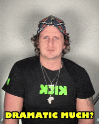 Drama Queen GIFs - Find & Share on GIPHY
