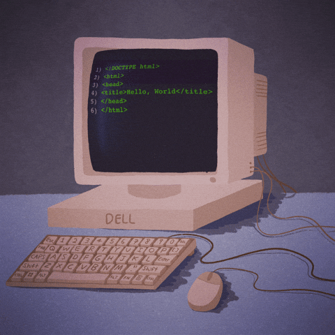 Tacto Coding GIFs - Find & Share on GIPHY