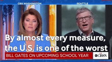 Cbs Evening News GIFs - Find & Share on GIPHY