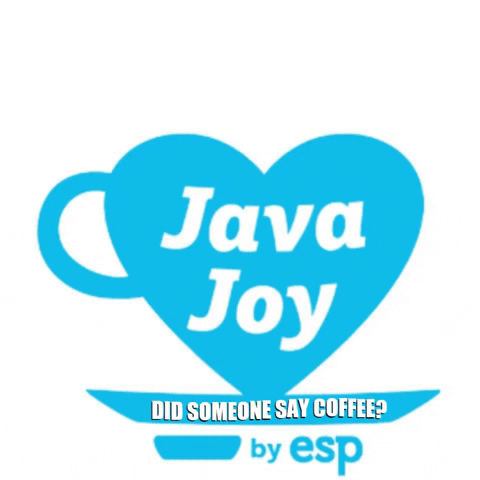 Java Joy Coffee GIFs - Find & Share on GIPHY