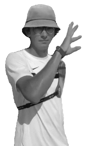 Greet Greeting Sticker by MANTRABEACH for iOS & Android | GIPHY