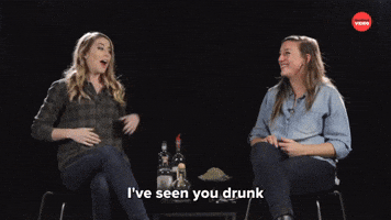 drunk liquor store GIF by Chris Timmons