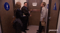 Welcome-office GIFs - Get the best GIF on GIPHY