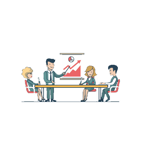 Meeting Room Stickers - Find & Share on GIPHY