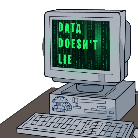 Tech Nerd Stickers - Find & Share on GIPHY