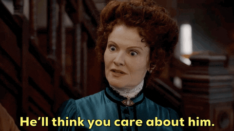 Rebecca Wisocky Comedy GIF by CBS - Find & Share on GIPHY