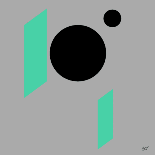 animation GIF by Philip De Canaga