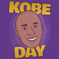 Kobe Bryant GIFs - Find & Share on GIPHY