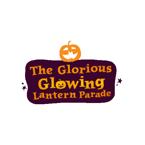 Lantern Parade Stickers - Find & Share on GIPHY