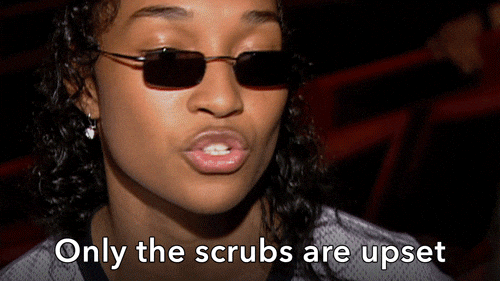 Tlc S Get The Best On Giphy
