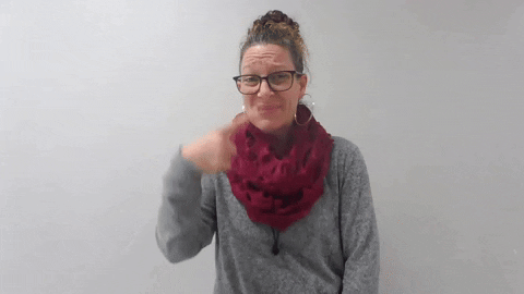 Asl Do You Mind GIF - Find & Share on GIPHY