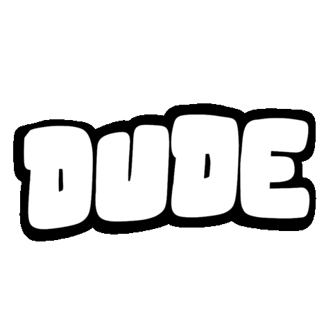 Okay Dude Stickers - Find & Share on GIPHY