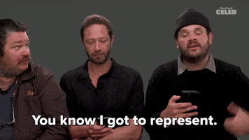 Represent Method Man GIF by Snipes