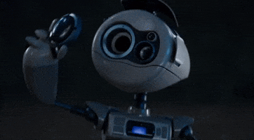 Star Wars Dancing GIF by LEGO