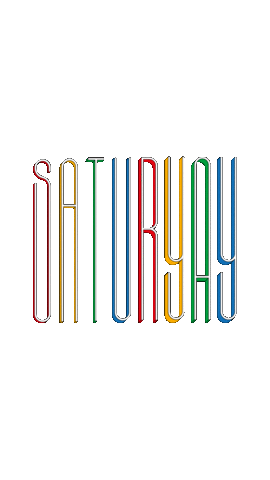 Day Off Love Sticker by MillMotion - Find & Share on GIPHY