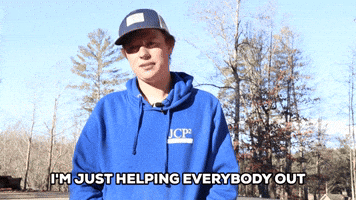 sign language help GIF by Sign with Robert