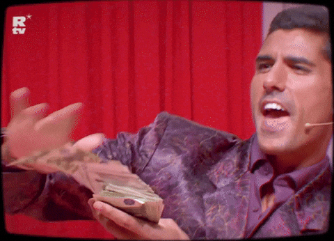 Money-man GIFs - Get the best GIF on GIPHY