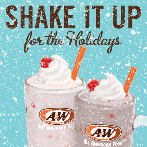 Peppermint Shakes GIFs - Find & Share on GIPHY